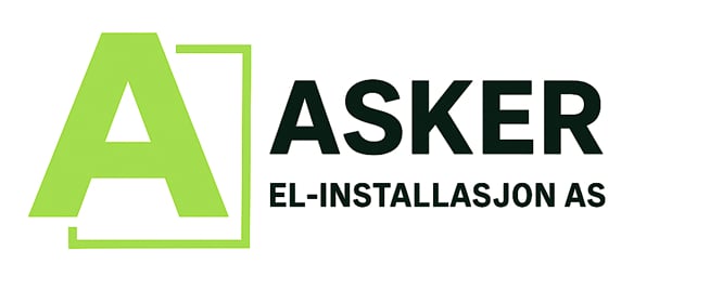 Asker El-Installasjon